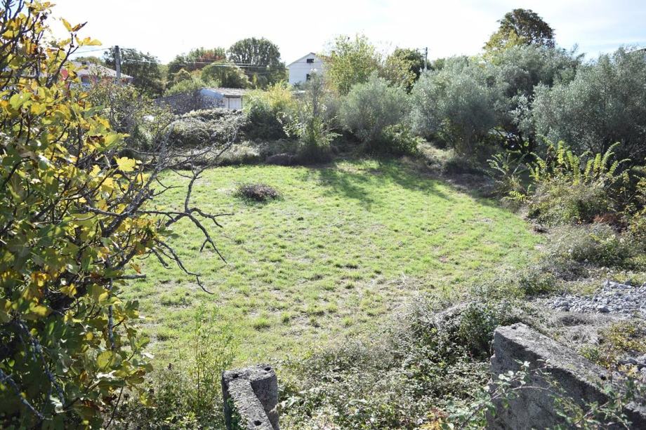 Zemljište Malinska, Malinska-Dubašnica, 1000 m2 Zemljište Malinska, Malinska-Dubašnica, 1000 m2