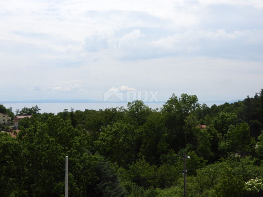 MATULJI - MIHELIĆI - zemljište 1400m2 sa građ.dozvolom za ob.kuću od 3