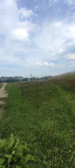 ZEMLJIŠTE U MURSKOM SREDIŠĆU ZEMLJIŠTE U MURSKOM SREDIŠĆU