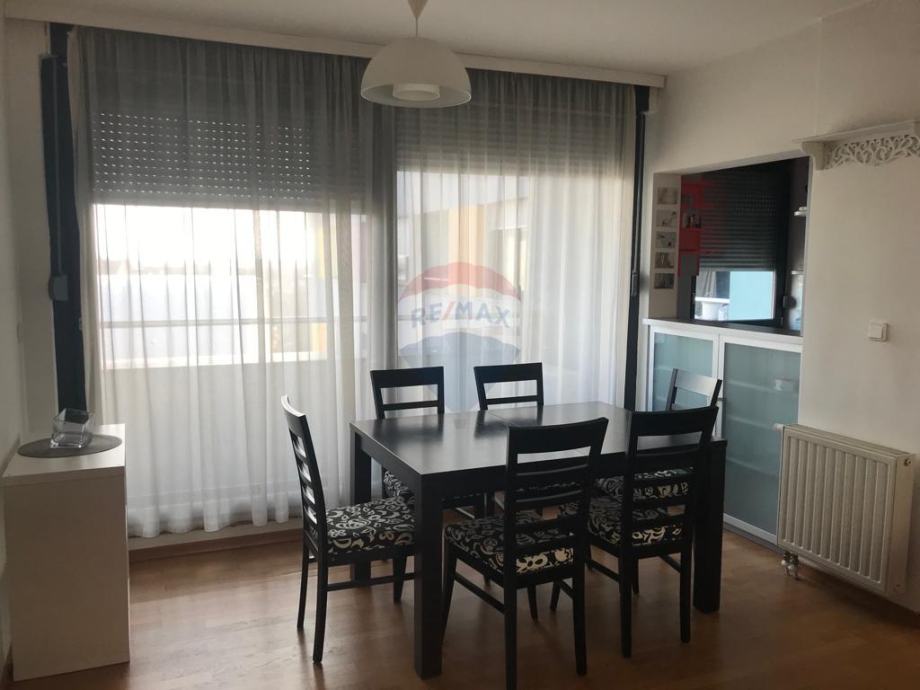 ZG, Avenija Dubrava | NOVO uređen trosobni stan 63m2 s garažom ...