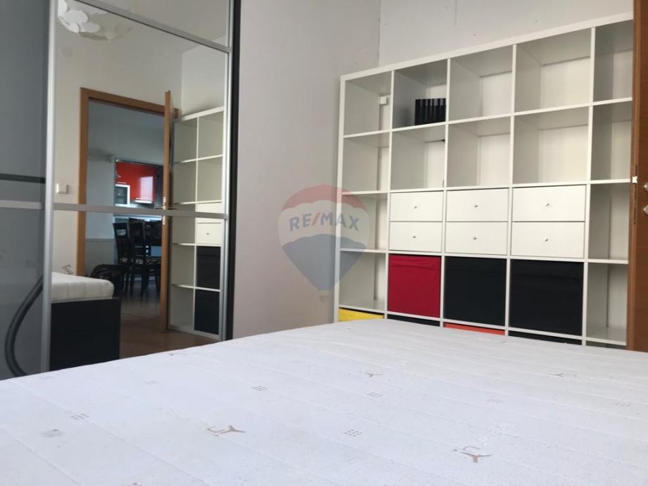 ZG, Avenija Dubrava | NOVO uređen trosobni stan 63m2 s garažom ...