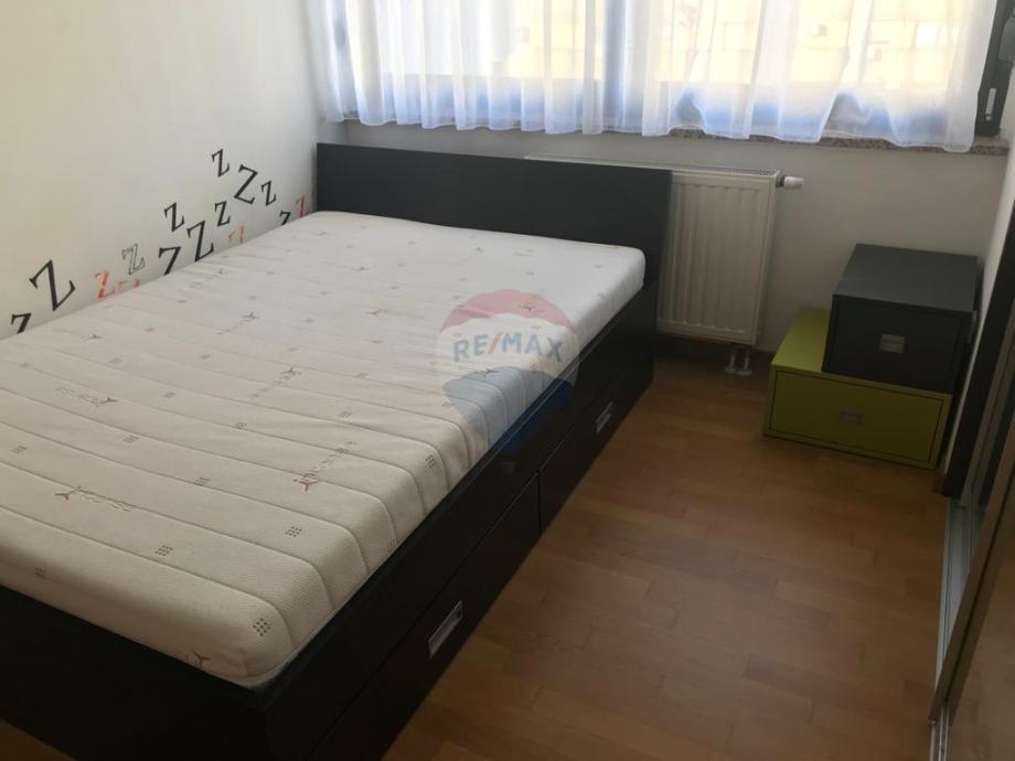 ZG, Avenija Dubrava | NOVO uređen trosobni stan 63m2 s garažom ...