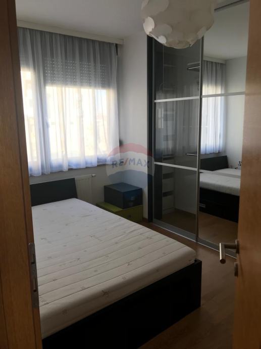 ZG, Avenija Dubrava | NOVO uređen trosobni stan 63m2 s garažom ...