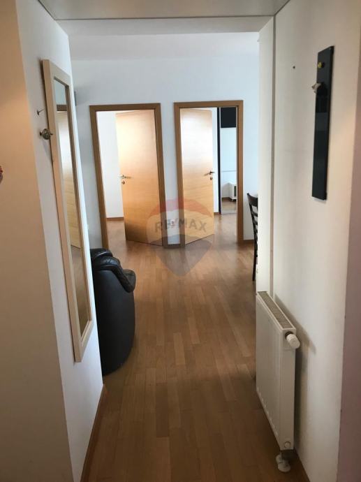 ZG, Avenija Dubrava | NOVO uređen trosobni stan 63m2 s garažom ...