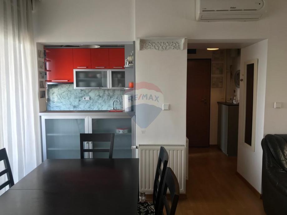 ZG, Avenija Dubrava | NOVO uređen trosobni stan 63m2 s garažom ...