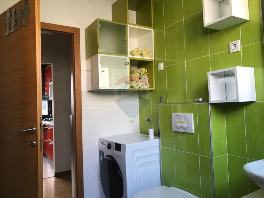 ZG, Avenija Dubrava | NOVO uređen trosobni stan 63m2 s garažom ...