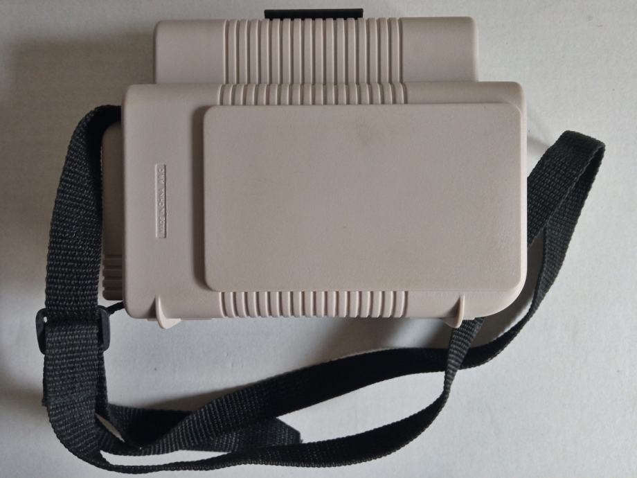 Nintendo Gameboy Asciiware torbica