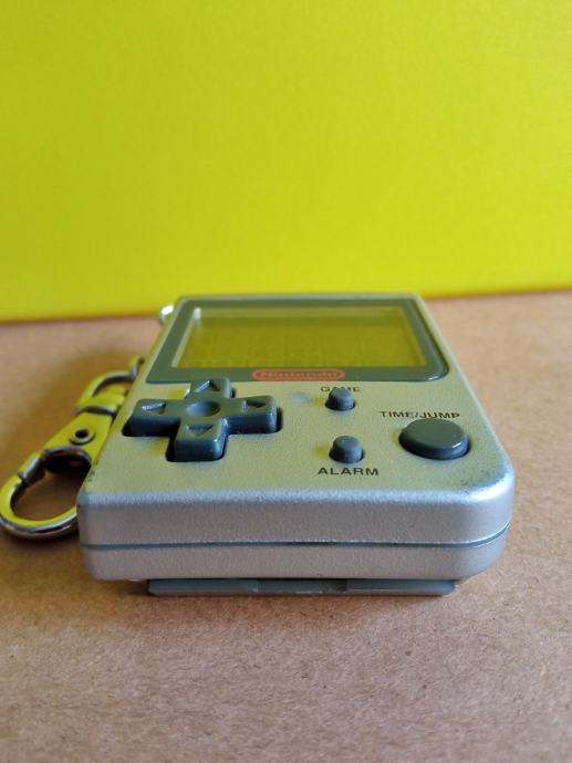 Nintendo Mini Classics: Super Mario Bros. igra