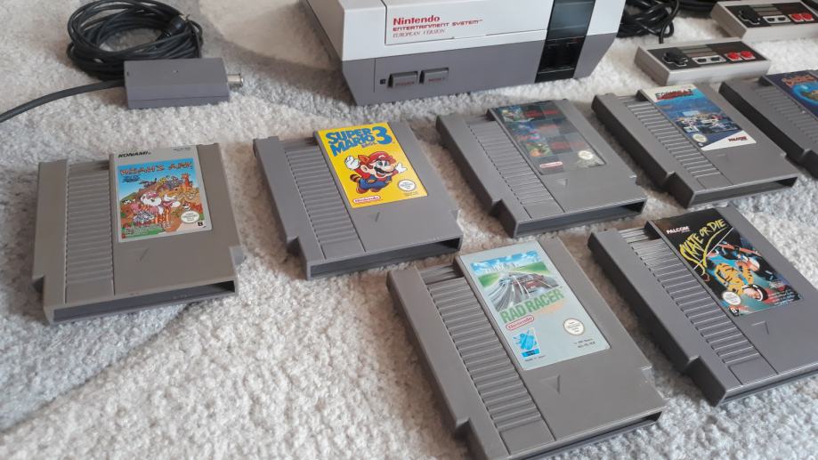 Nintendo NES 2