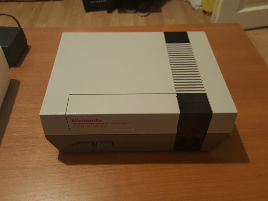 Nintendo NES,Atari 2600,Gameboy Advance/SP/Pocket:)