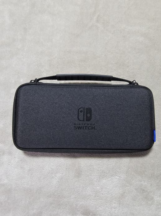 Nintendo Switch torba