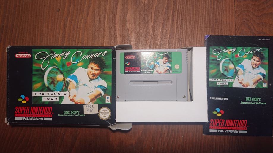 SNES (Super Nintendo) / N64 (Nintendo 64)