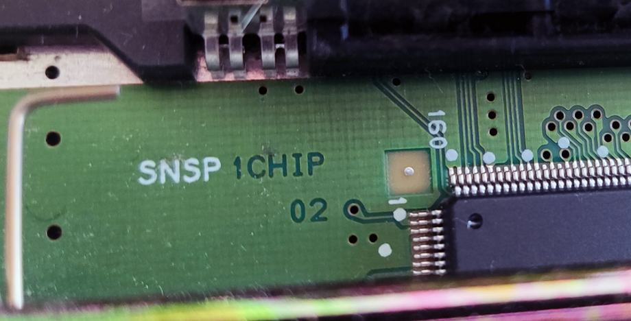 Super Nintendo konzola + dodaci SNES Nitendo 1chip