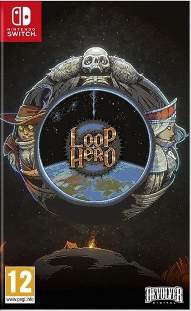 Loop Hero (Deluxe Edition) (N)
