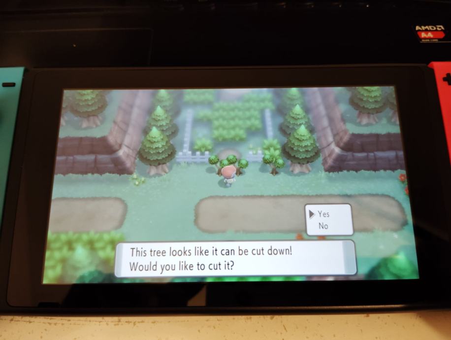 Nintendo Switch igrice