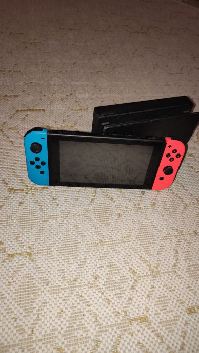 Nintedo swich