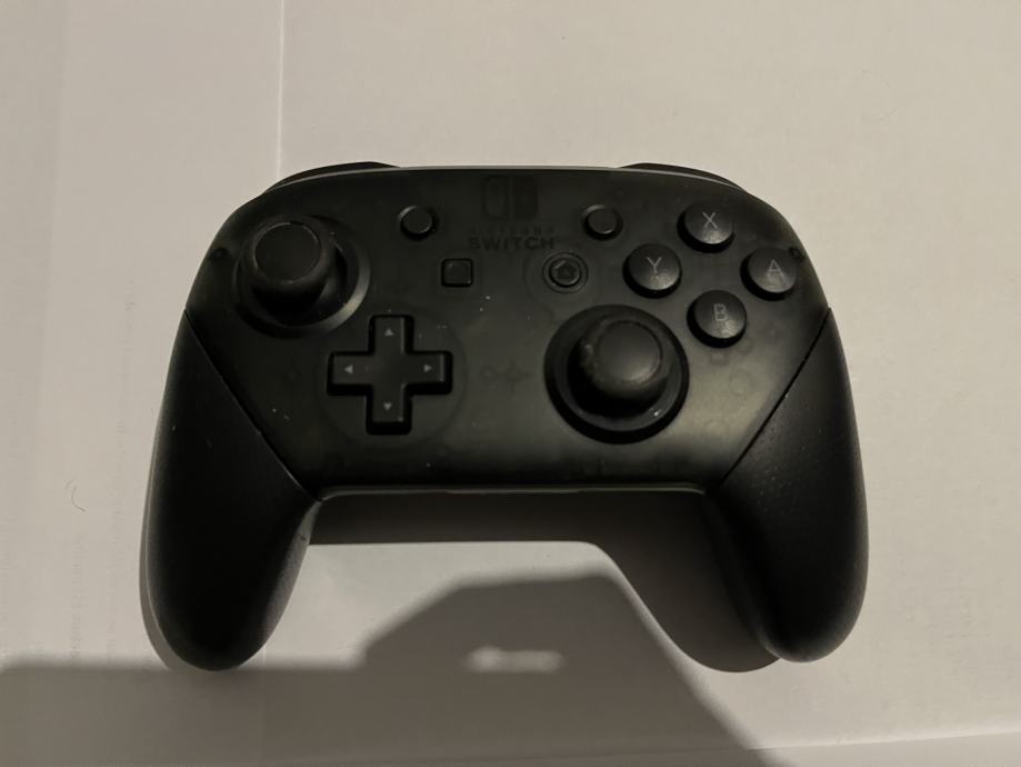 Nintendo Switch - 50-ak igara, modificiran, 128GB, 2 joysticka