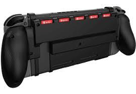 Nintendo Switch + igre + dodatna oprema