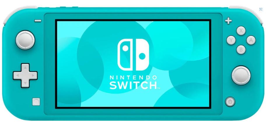 Nintendo Switch Lite Console