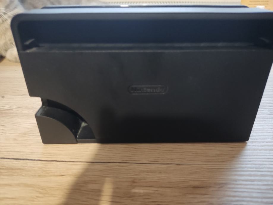 Nintendo Switch OLED - Čipirana konzola