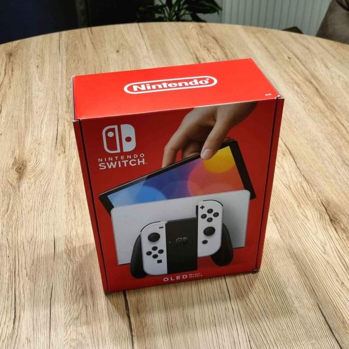 Nintendo Switch OLED Instinct NX V6 MODCHIP