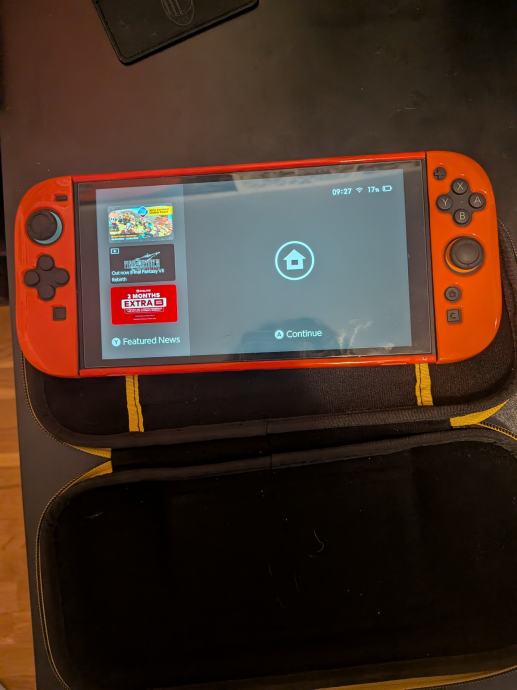 Switch 2