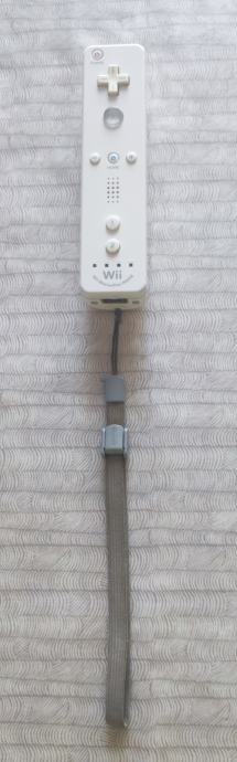 NINTENDO WII MOTION PLUS KONTROLER