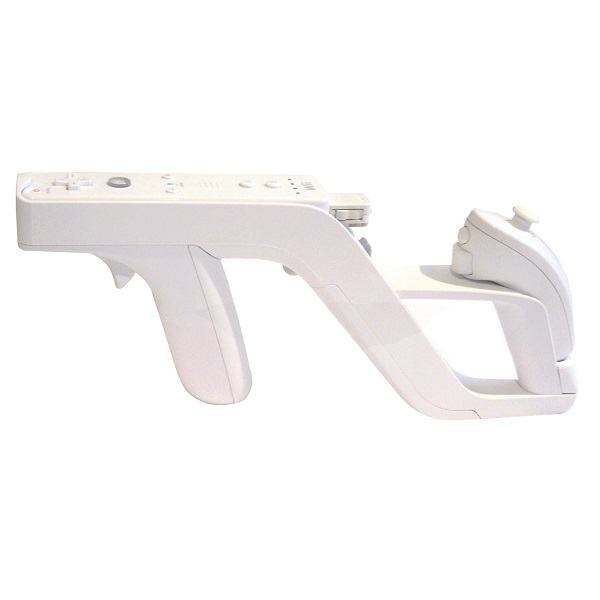 Wii GUN