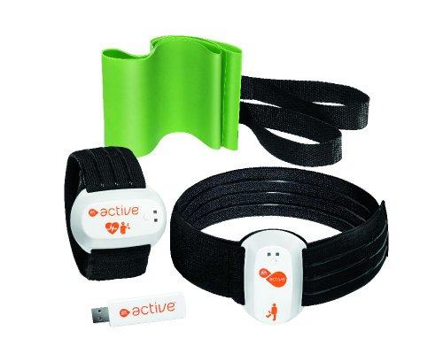 Wii - Active 2 Personal Trainer Fitnes + USB + Senzori EA Sports New