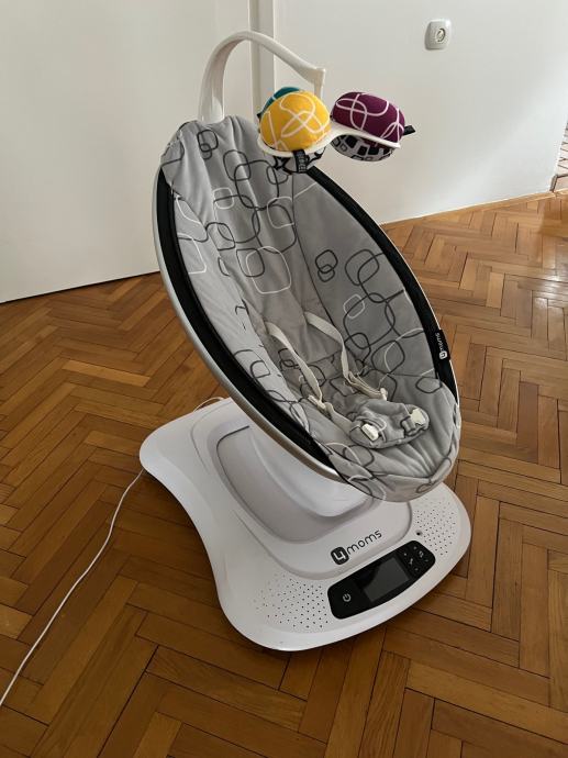 4Moms MamaRoo