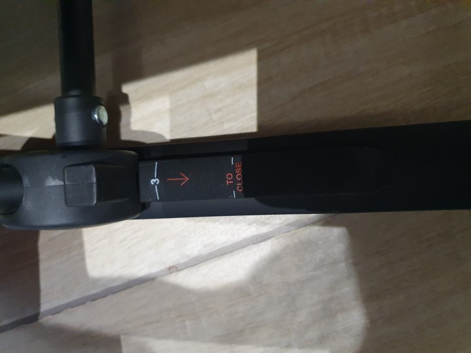 Njihaljka za bebe Jimmylee