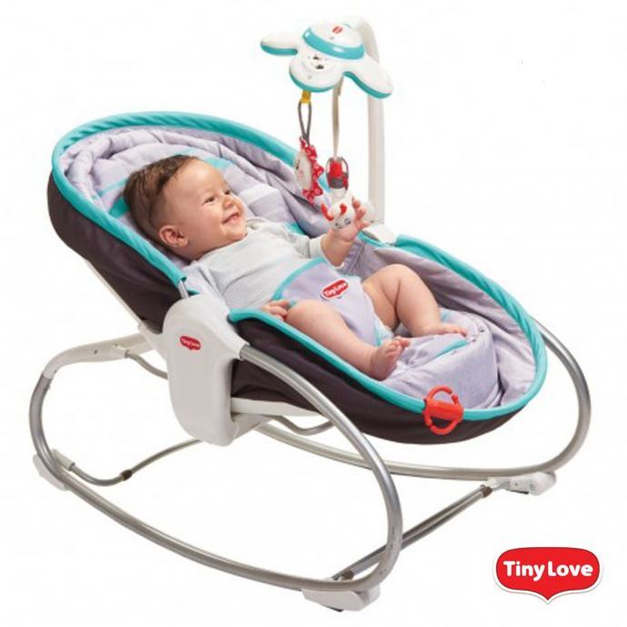 Tiny love Rocker Napper