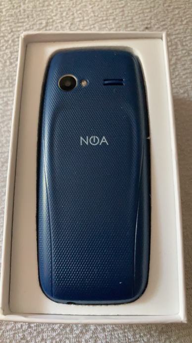 Mobitel na tipke Noa Core T20 NOVI