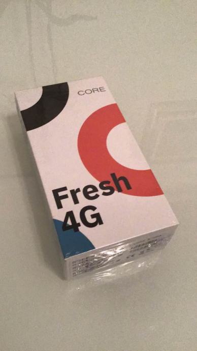 NOVO- Noa Fresh 4G