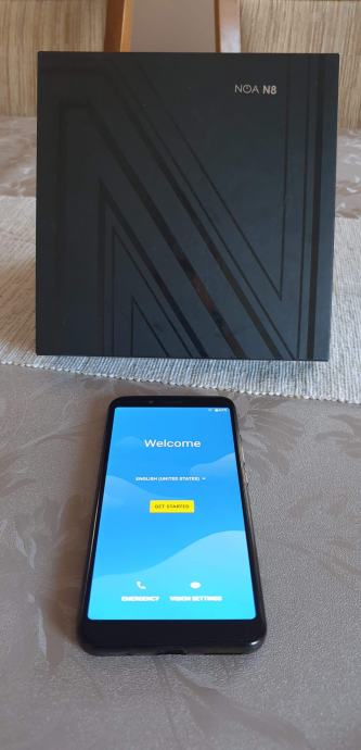 Noa N8