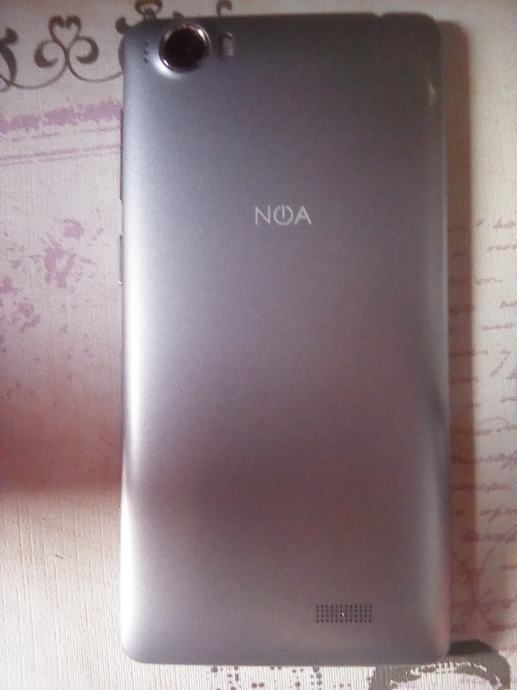 NOA NEXT novi,prodajem radi kupnje drugog!!!