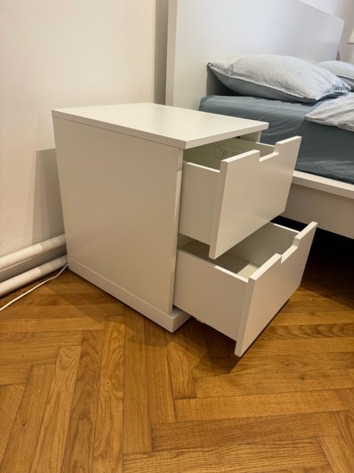 Nordli nocni ormaric