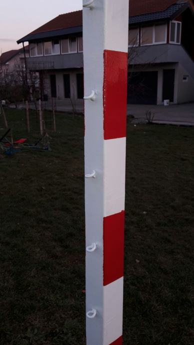 Gol za nogomet/rukomet