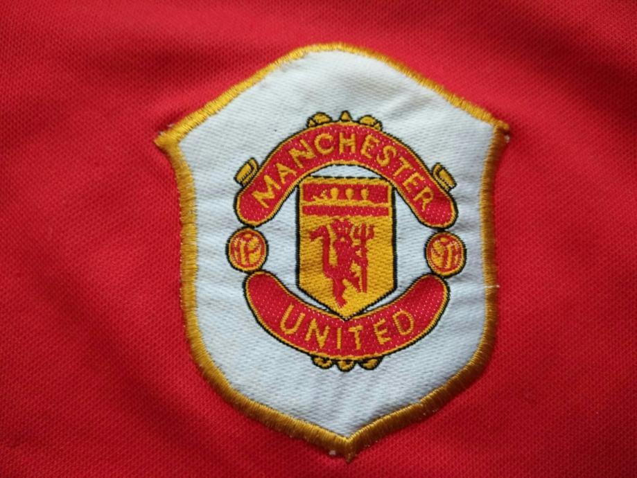 Manchester United velicina S