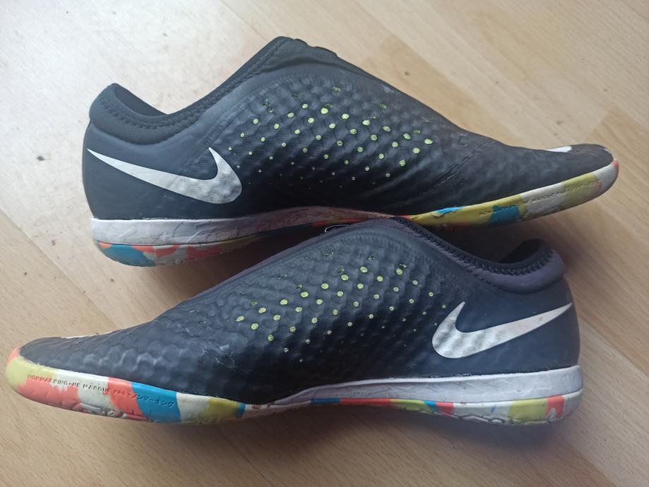 Nogometne tenisice (broj 42/41): NIKE, UMBRO, ADIDAS