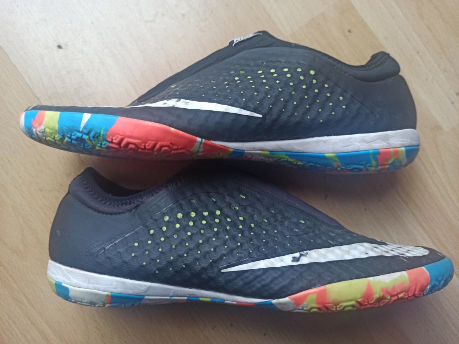 Nogometne tenisice (broj 42/41): NIKE, UMBRO, ADIDAS