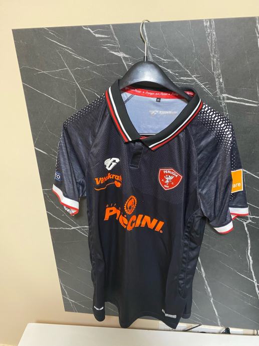 Andrija Balic Peruggia mw