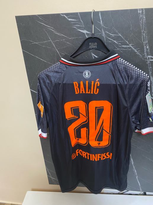 Andrija Balic Peruggia mw