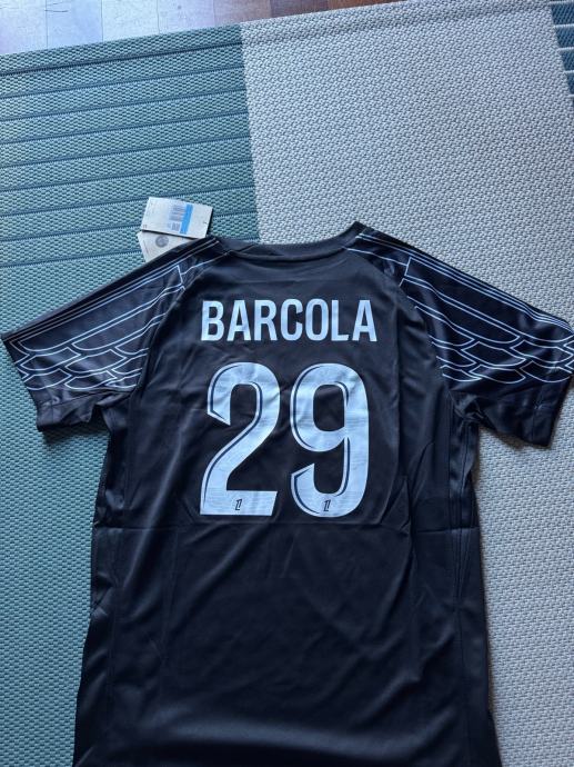 Barcola #29 PSG dres M novo