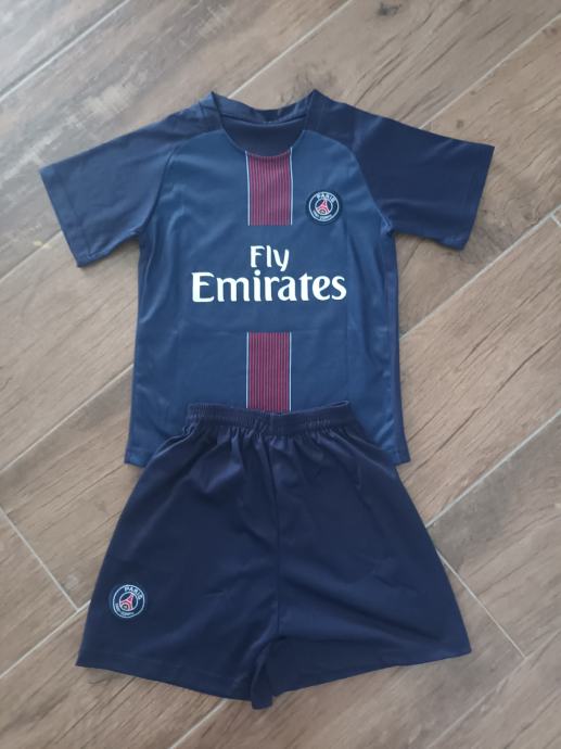 Dječji dres PSG DAVID LUIZ