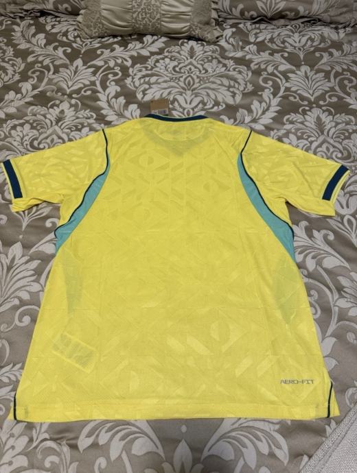 Dres Brazil WC 2026