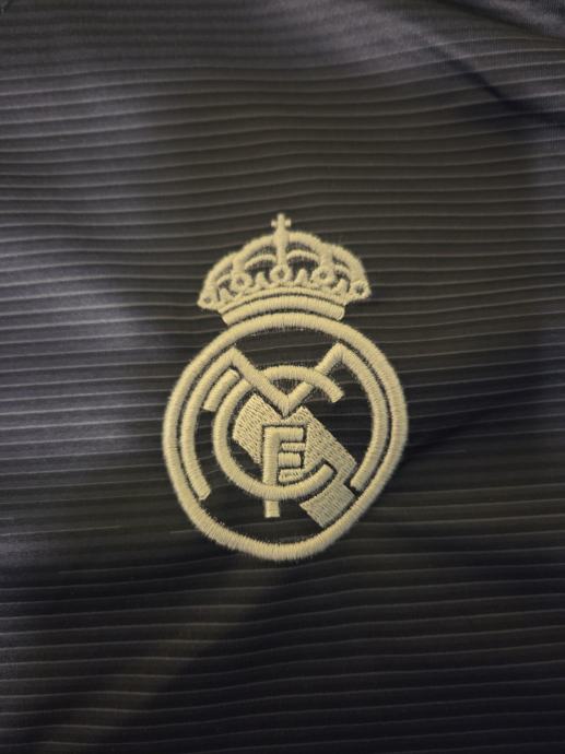 DRES REAL MADRID