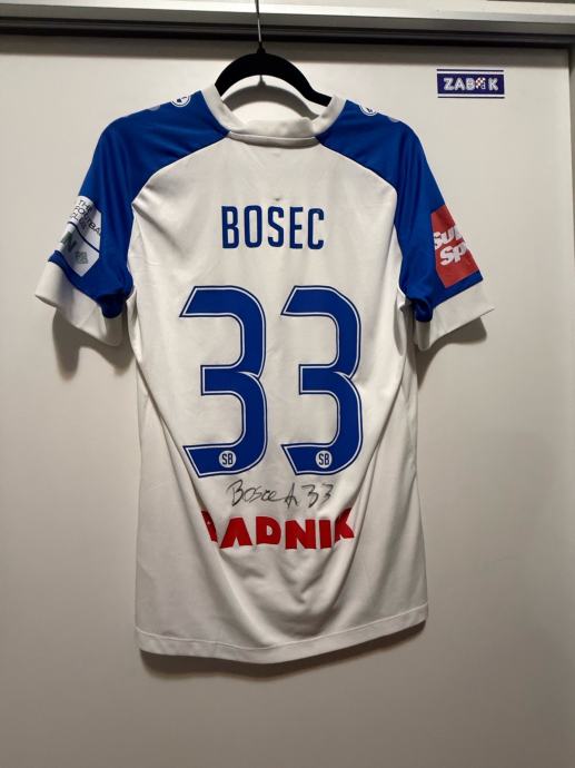 Dres Slaven Belupo Antonio Bosec