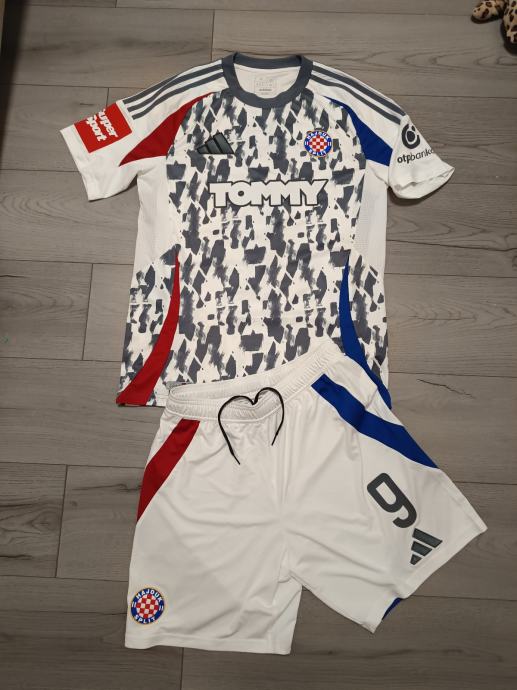 Hajduk Split mw