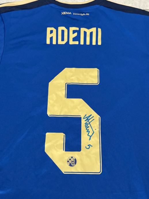 MW dres Arijan Ademi